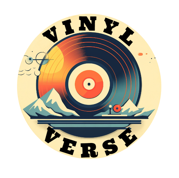 Vinyl Verse